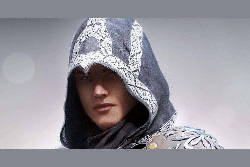 What assassin from assassins creed should you be trained under?