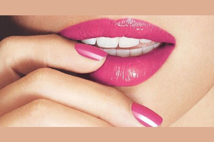 What's Your Power Nail Color?