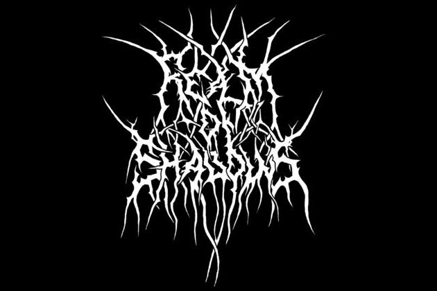 Can you read these band logos? (Easy to difficult)