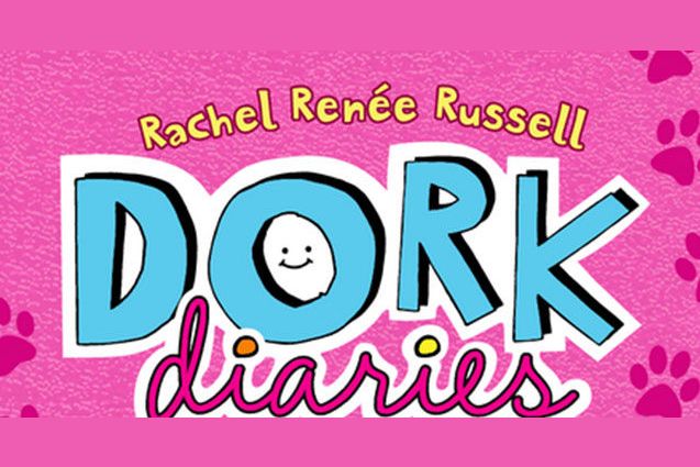 Which Girl Are You From The Dork Diaries Series?