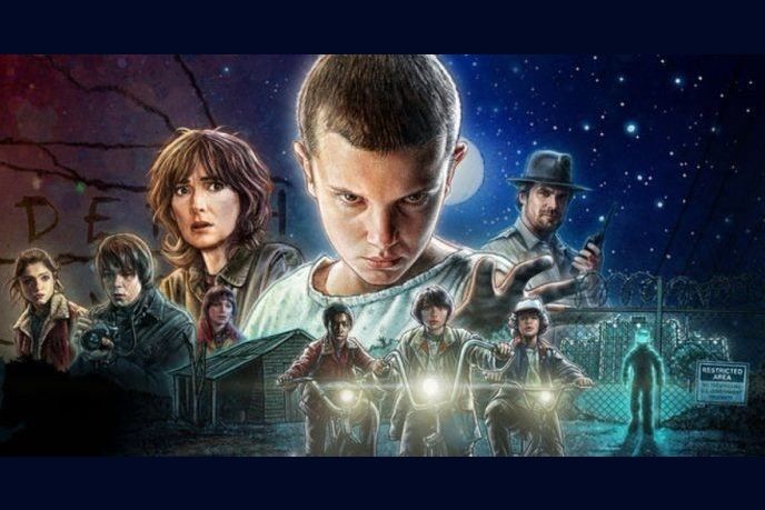 Who Is The Best Character In Stranger Things?