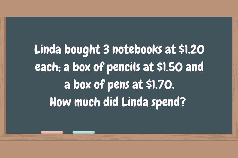 Take This Math Quiz To See If You're Smarter Than A Fifth Grader