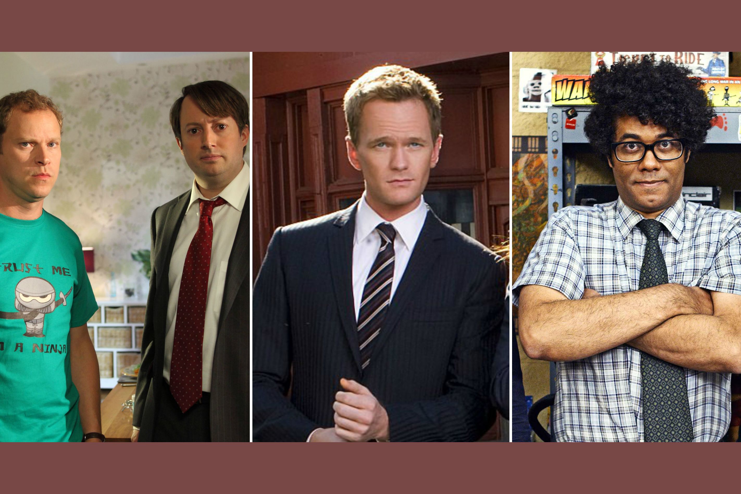 What is the greatest sitcom of the 2000s?