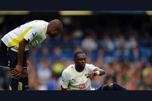 True Or False Football Quiz