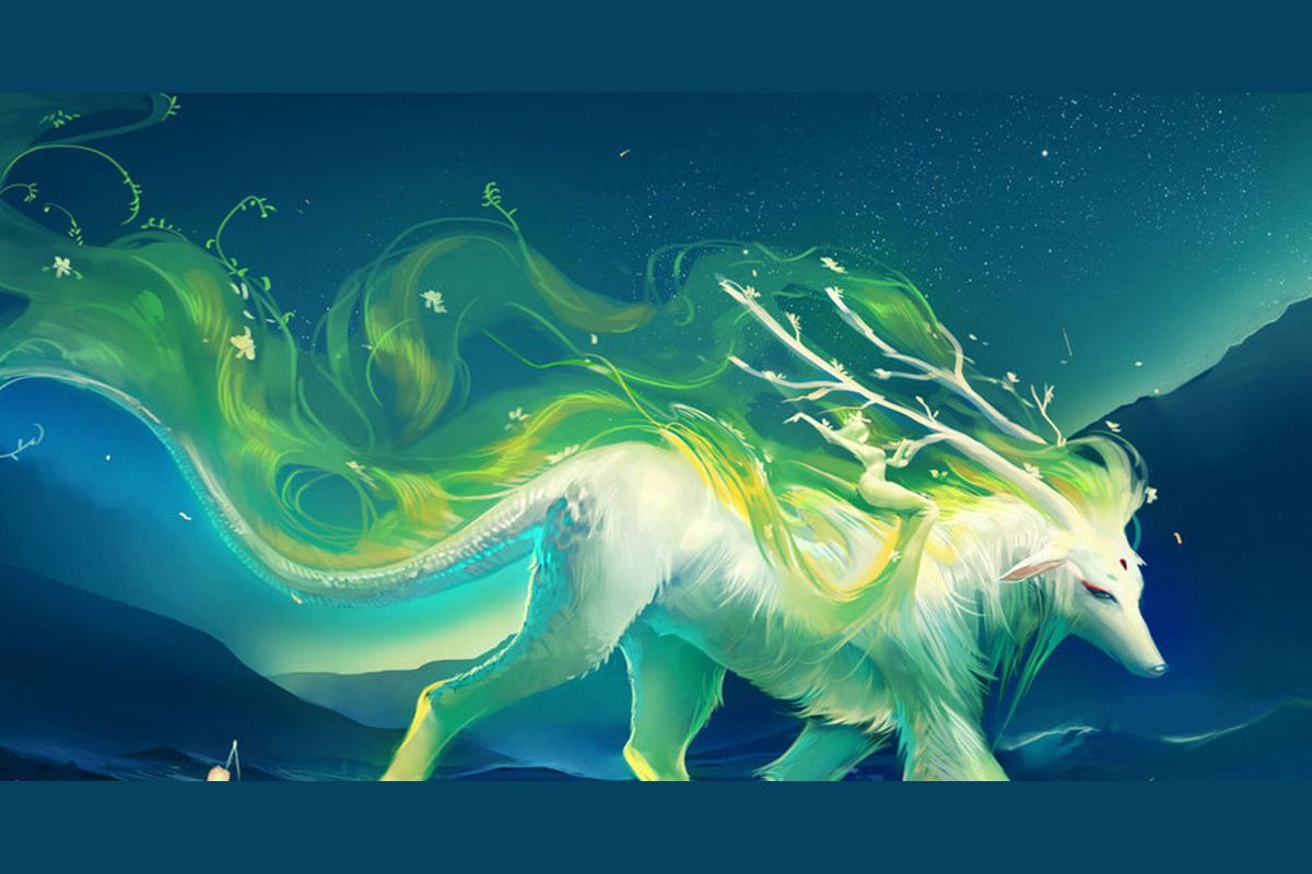 What Magical Creature Are You?