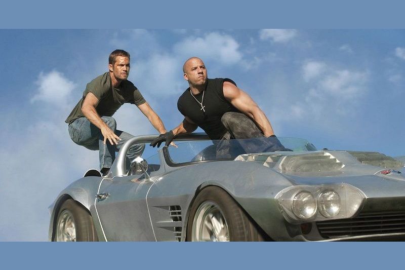 My Favorite Action Movies of all time