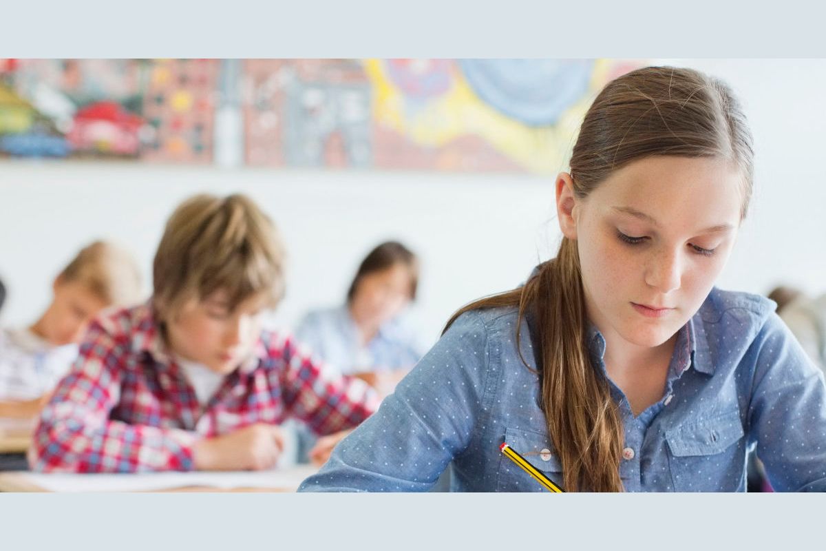 What type of student you are...