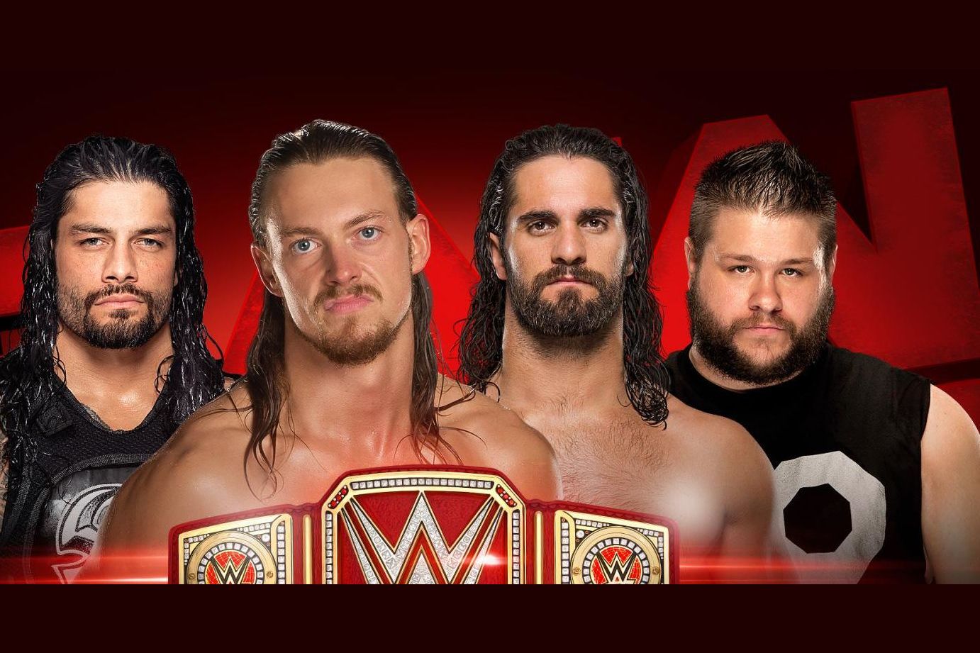 WWE Universal Championship