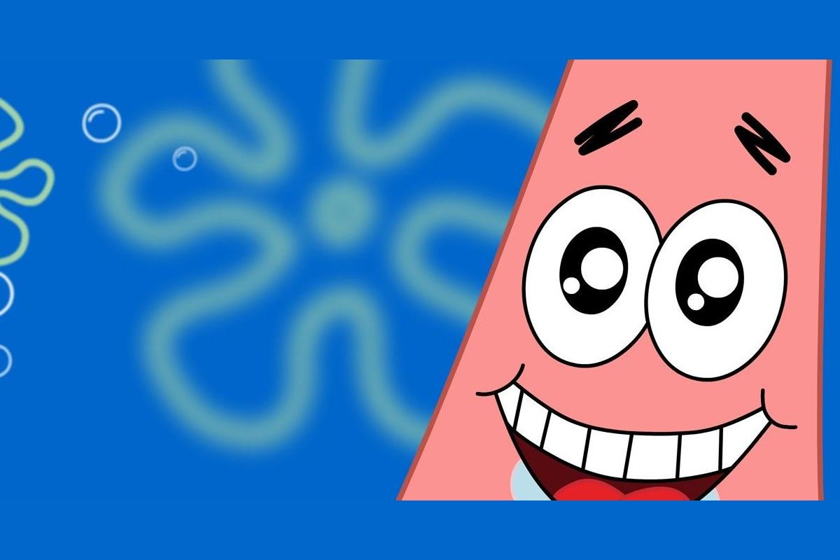 Aniversario Estrela Patrick