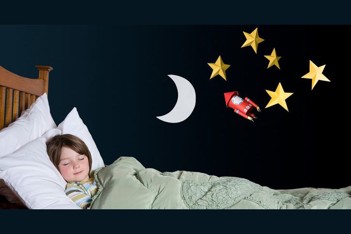 What Do You Need To Change In Your Life Right Now? (Based On Your Sleep ...