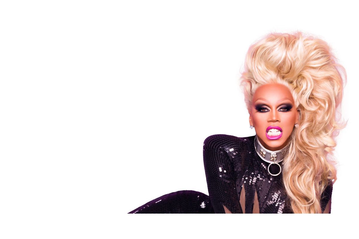 Which "Comedy Queen" From RuPaul's Drag Race Are You?