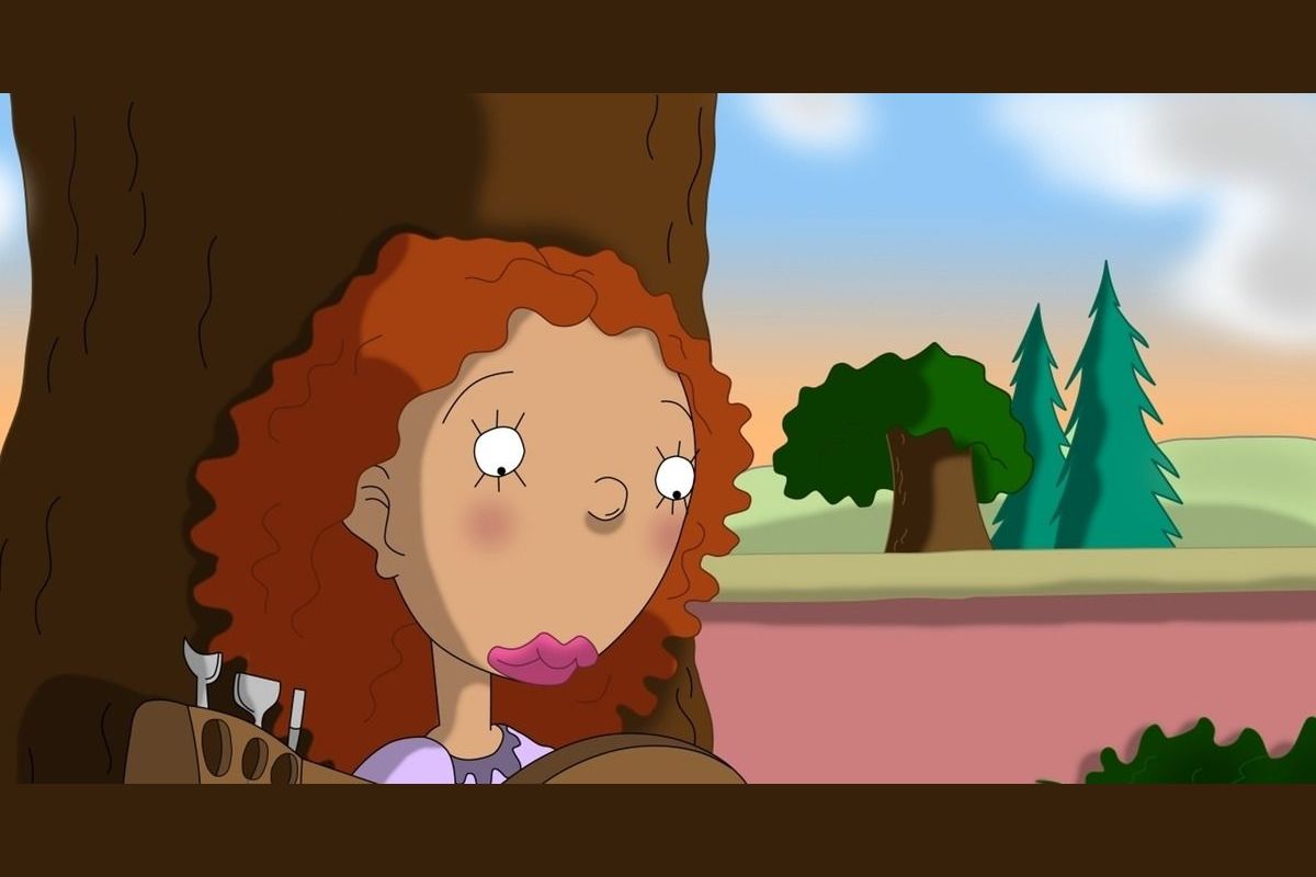 7 razones por las que amamos a Ginger