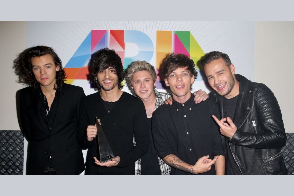 Quiz: Which One Direction Solo Song Are You?