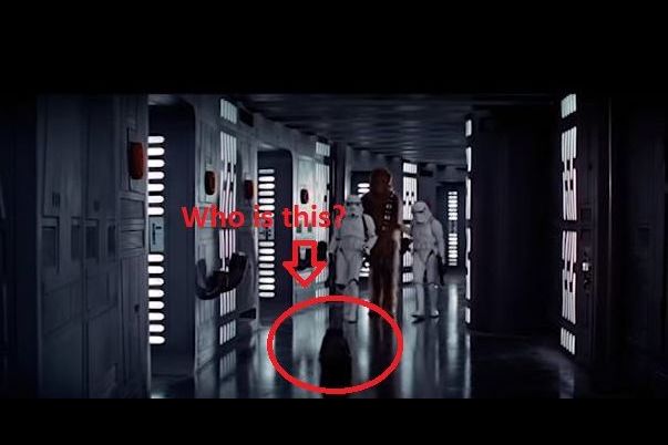 Can You Name These Star Wars Droids?