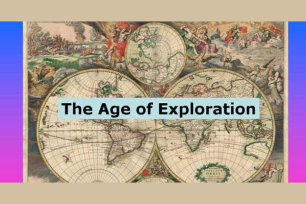 Tools Of Exploration