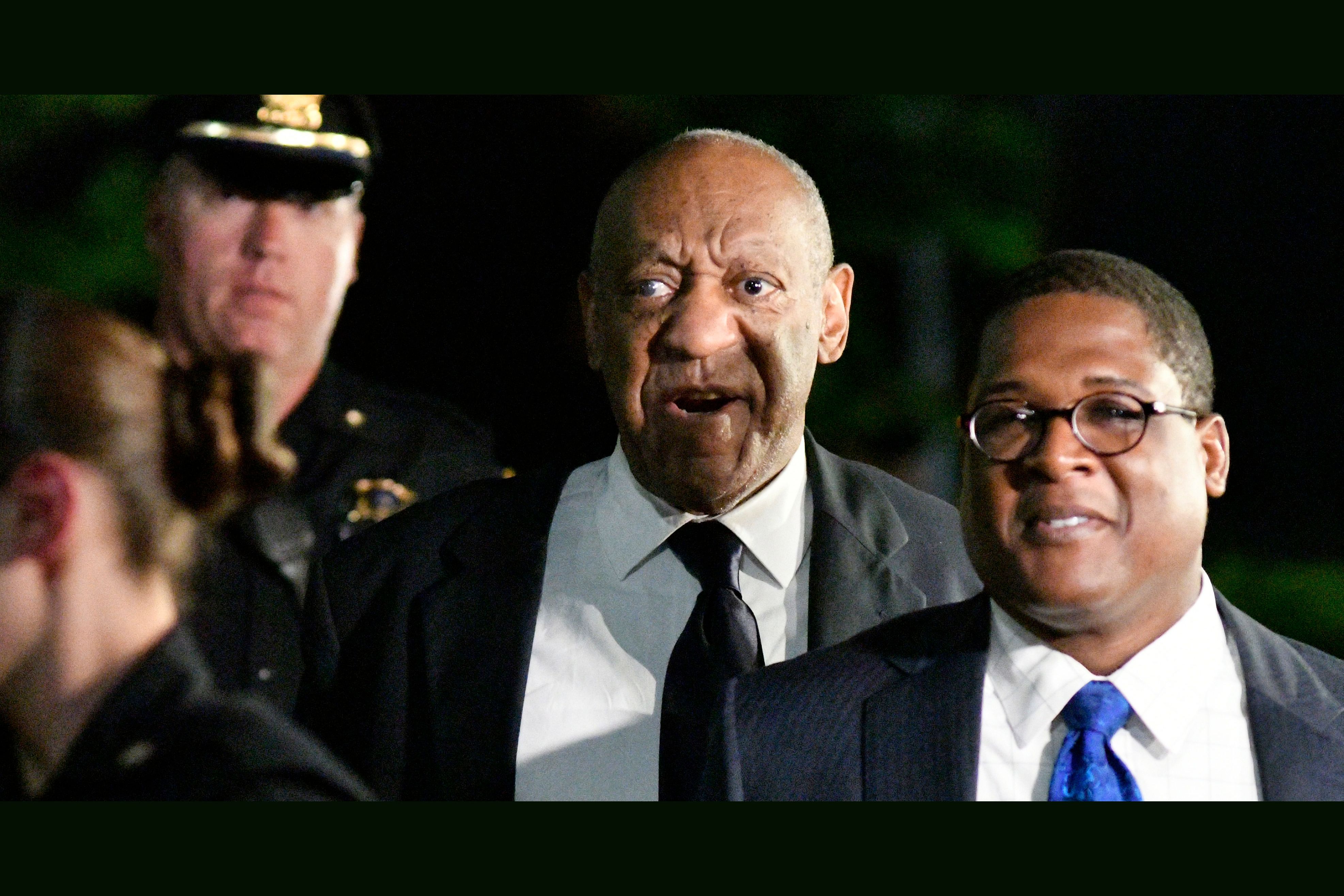 What's your favourite crime show?