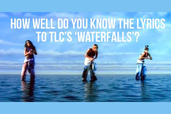 Tlc Waterfalls Memes