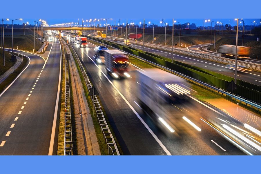 How well do you know the real road?