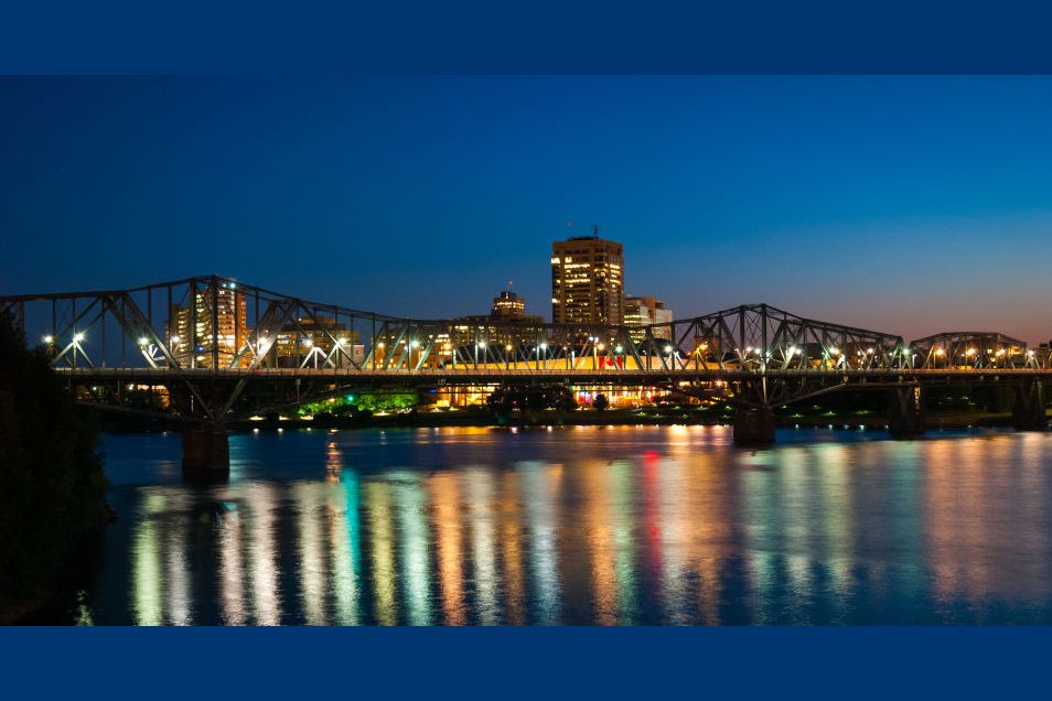 Capital cities of the world