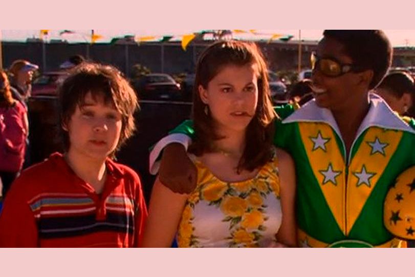 11 momentos que mostram como a Moze do Manual de Sobrevivência Escolar ...