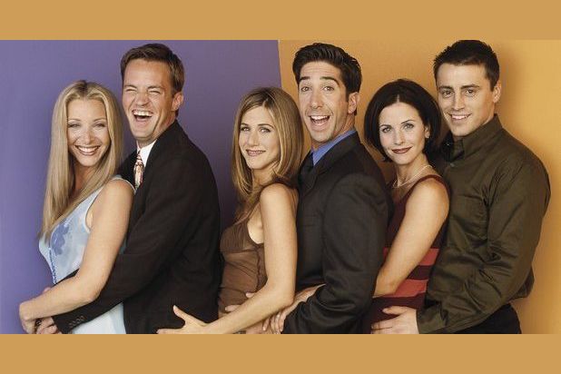 Friends Fanatics May Not Even Know These Facts About The Television Show