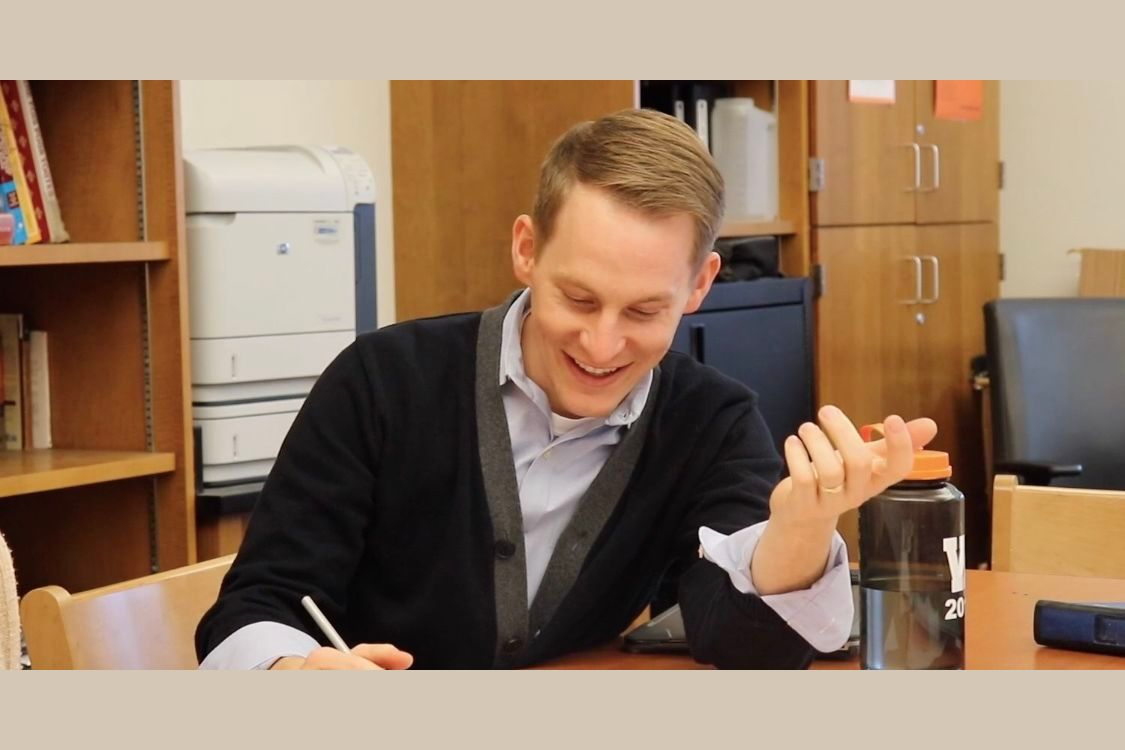 How well do you know Mr. Dumais?