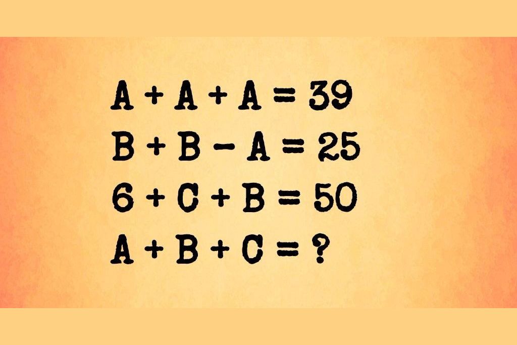 Nobody Can Get 7/7 In This IQ Quiz And It's Driving The Internet Crazy