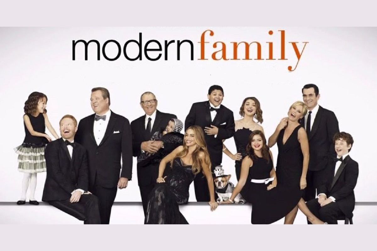 ¿A qué familia de 'Modern Family' perteneces?