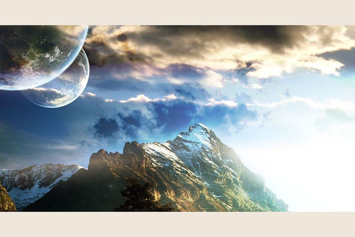 What Elemental superpower will you have?