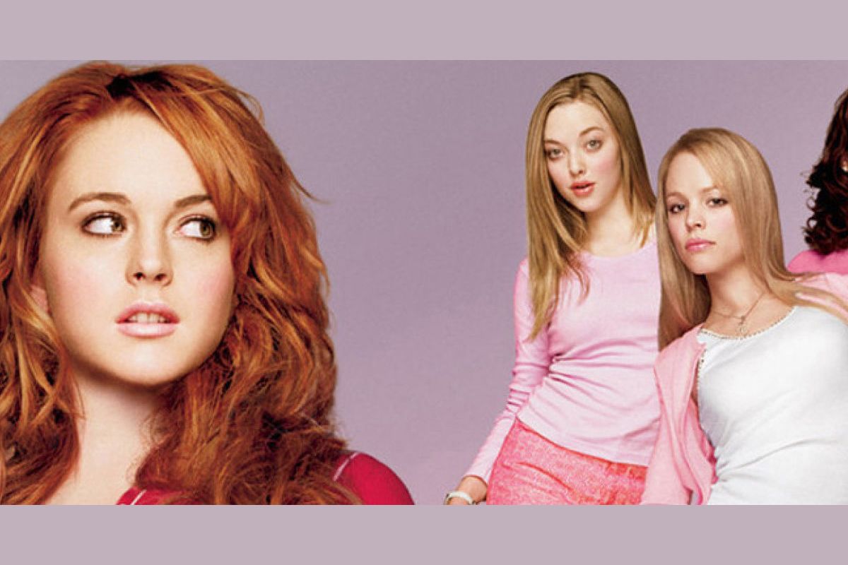 How well can you finish 'Mean Girls' phrases?