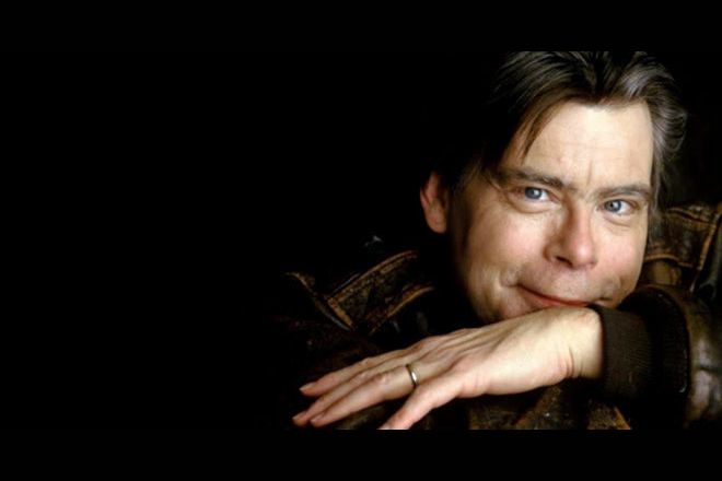 Stephen King; the Man and his Monsters