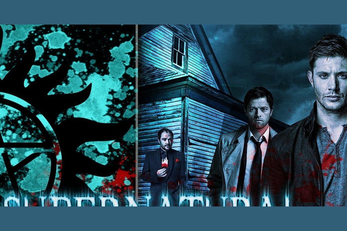 Which Supernatural Character Are You?