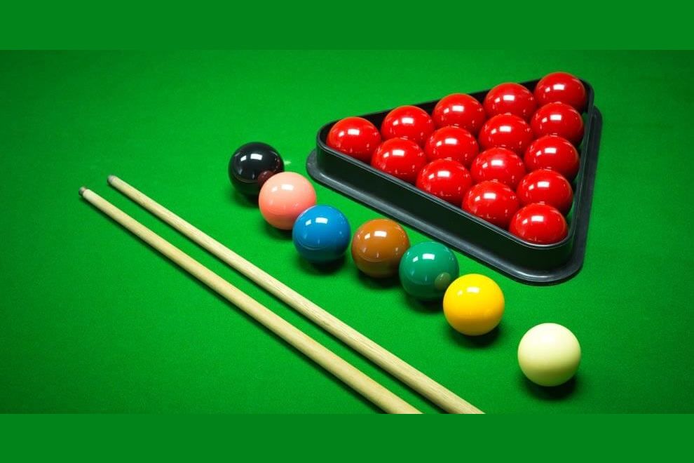 The 10 Greatest Snooker Players of All Time