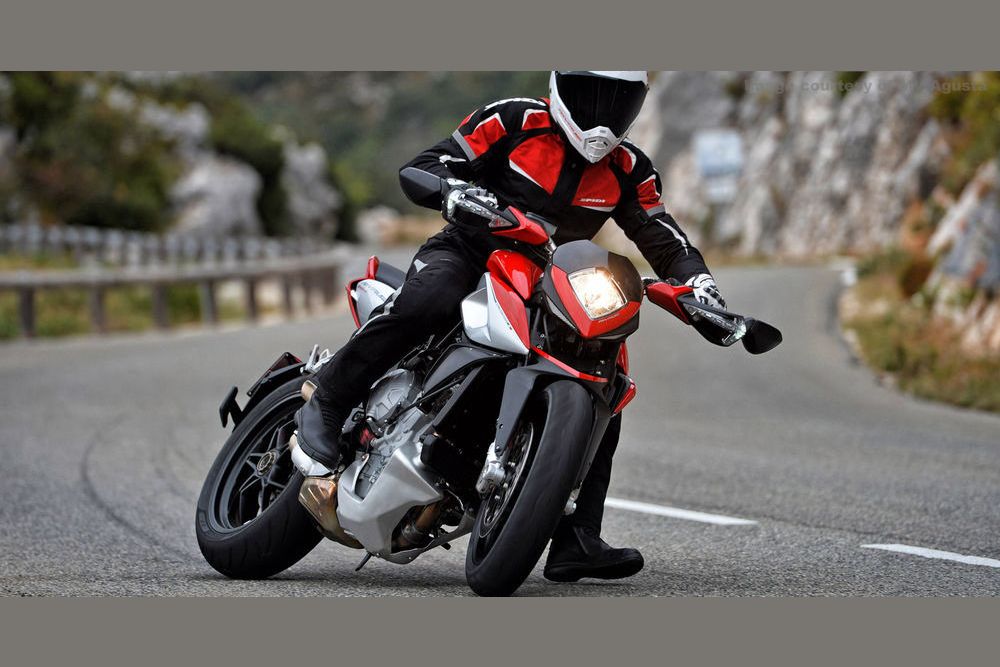 What type of rider are you