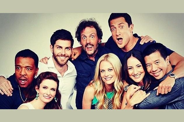 What character are you from Grimm?