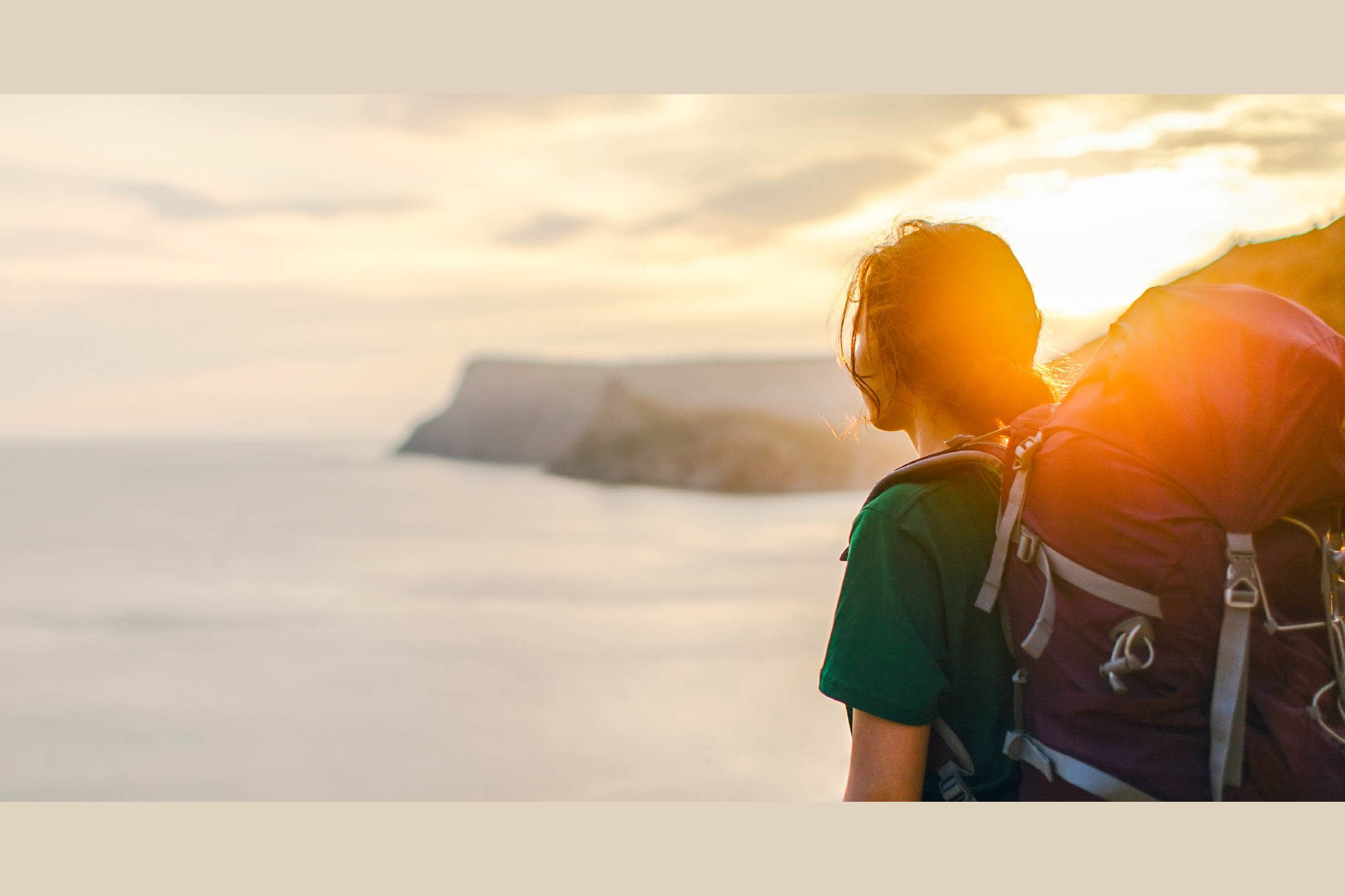 Do you have the wanderlust gene?