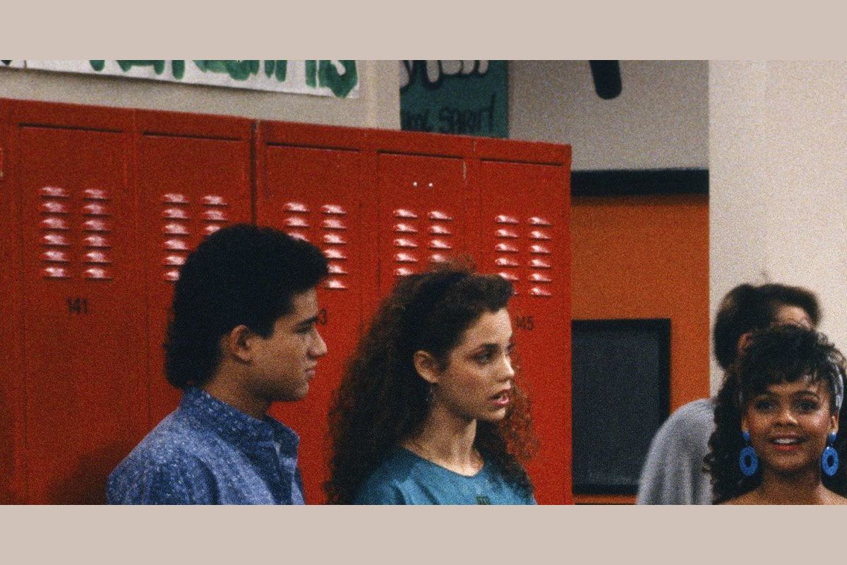 Can You Match The TV Show To The Fictional High School?