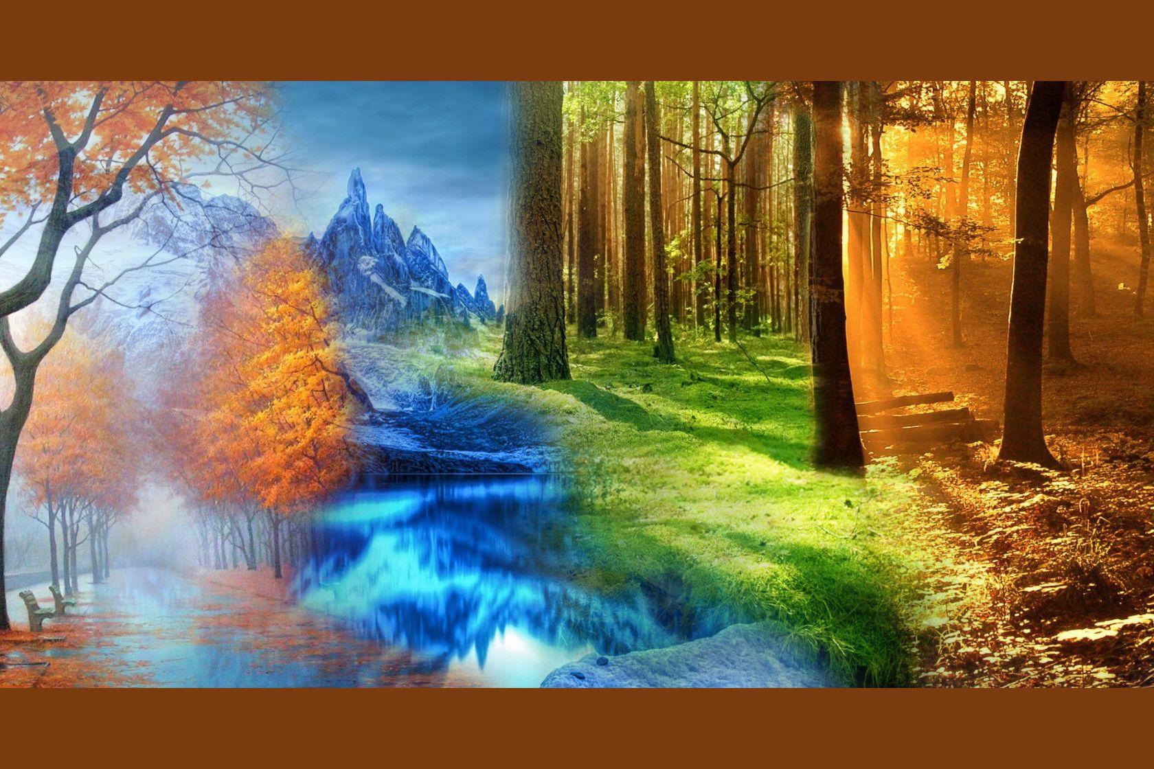 What Season Should You Really Have Been Born In?