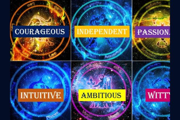 What Is Your Zodiac Sign Strength?