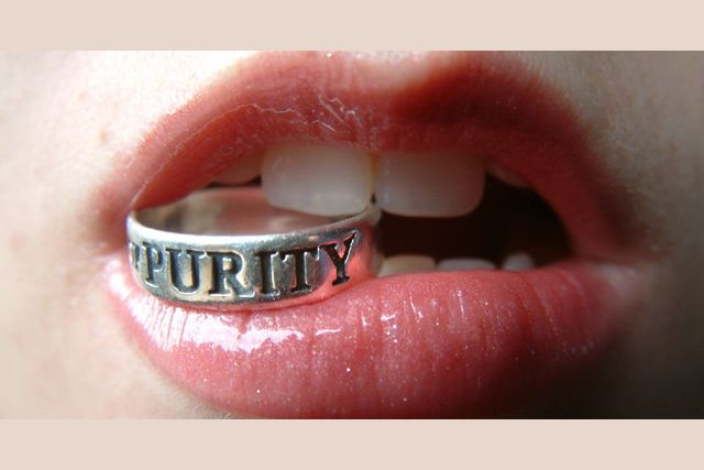 Can You Pass The Purity Test?