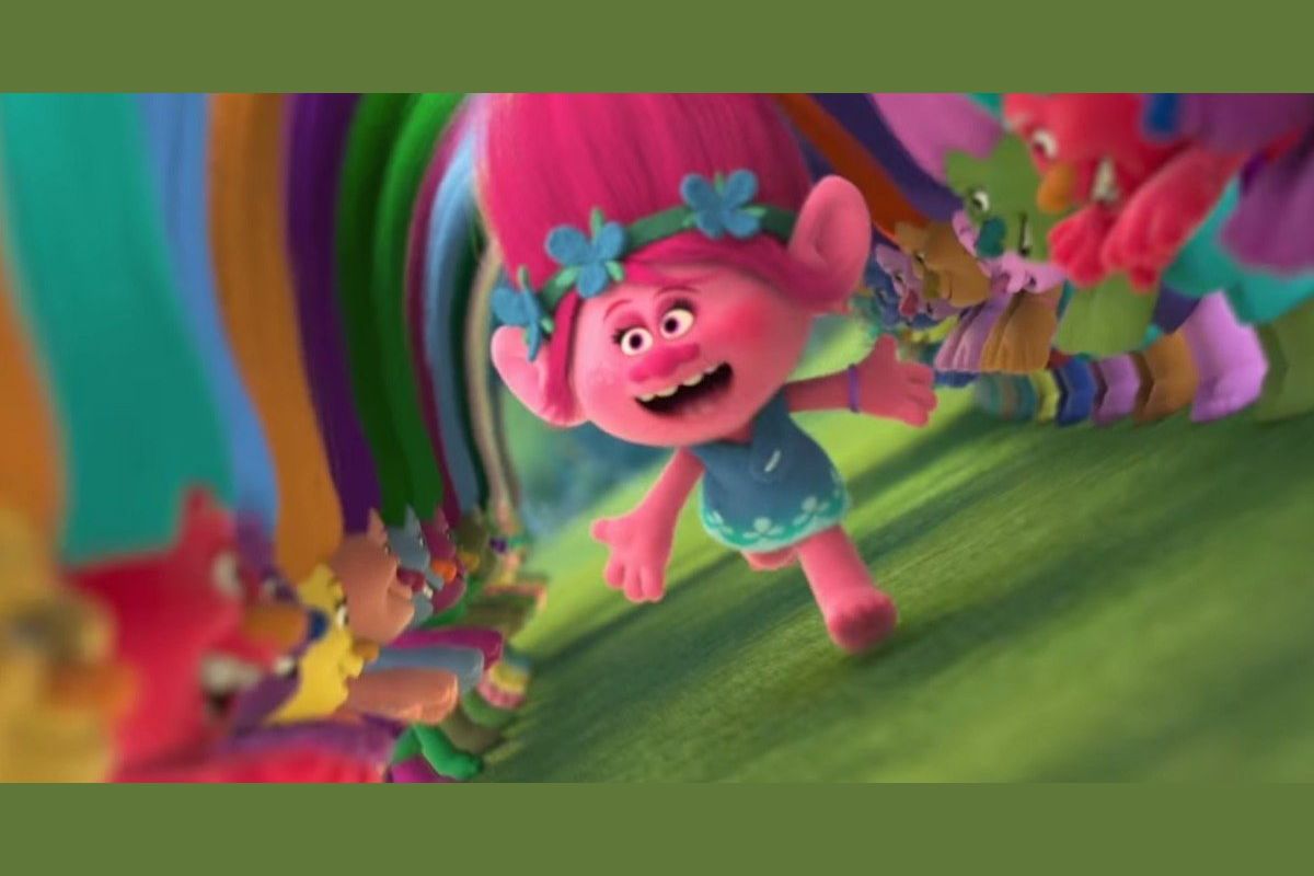 What kind of Troll are you?