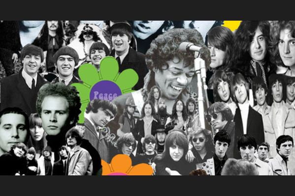 Which Music Icon Are You Most Like?