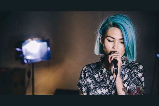 10 Reasons Why You Should Love Asami Zdrenka