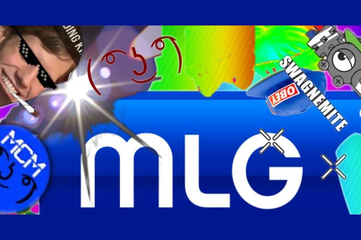 Which MLG Character Are You?