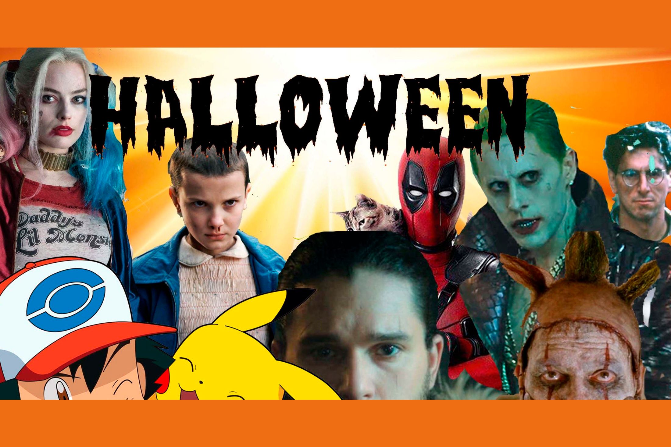 ¿Cuál será el disfraz de Halloween más popular de 2016?