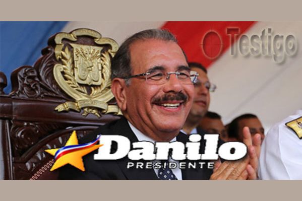 15 Preguntas para saber qué tanto sabes del Presidente Danilo Medina.
