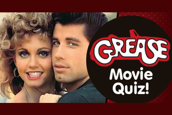 QUIZ: Test Your Grease Knowledge!