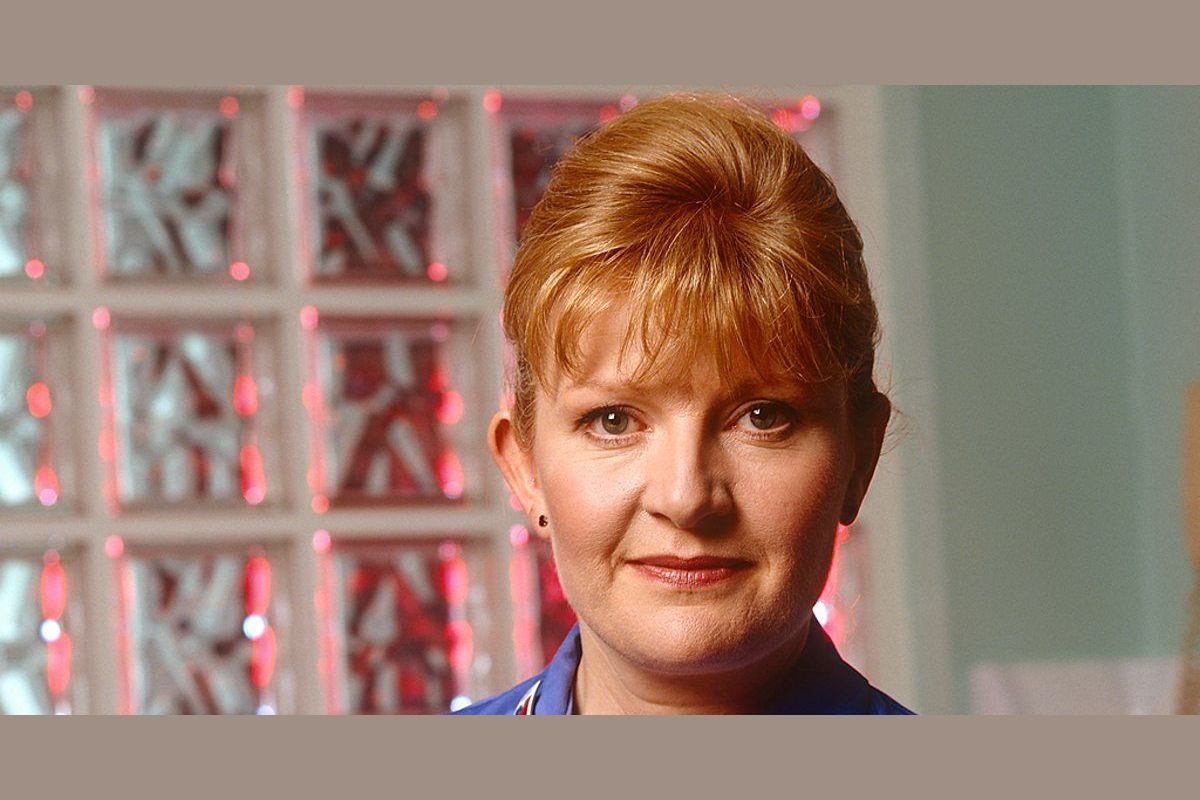 Casualty Poll: Would you like to see Lisa "Duffy" Duffin back?