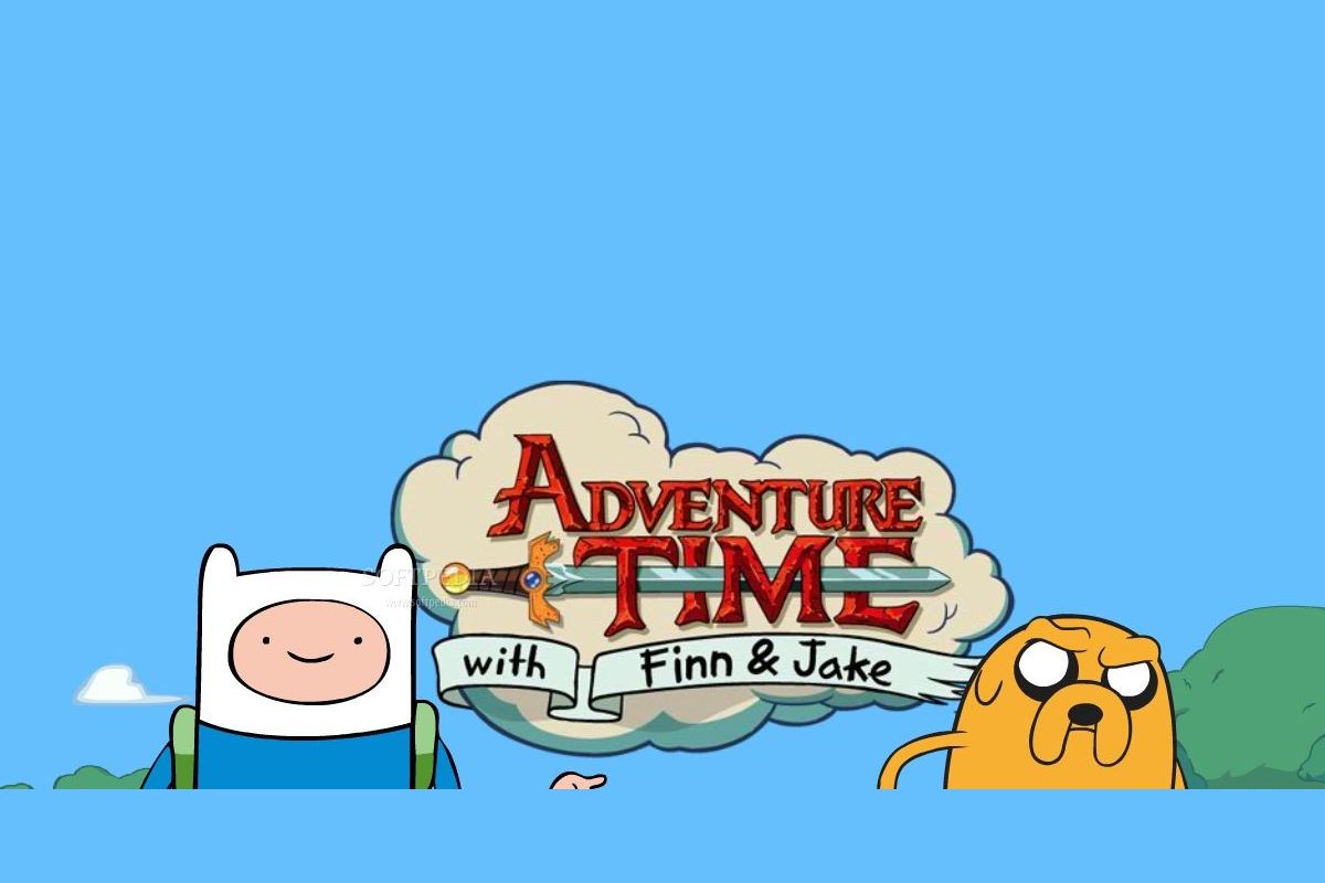 What Adventure Time Character Are You?