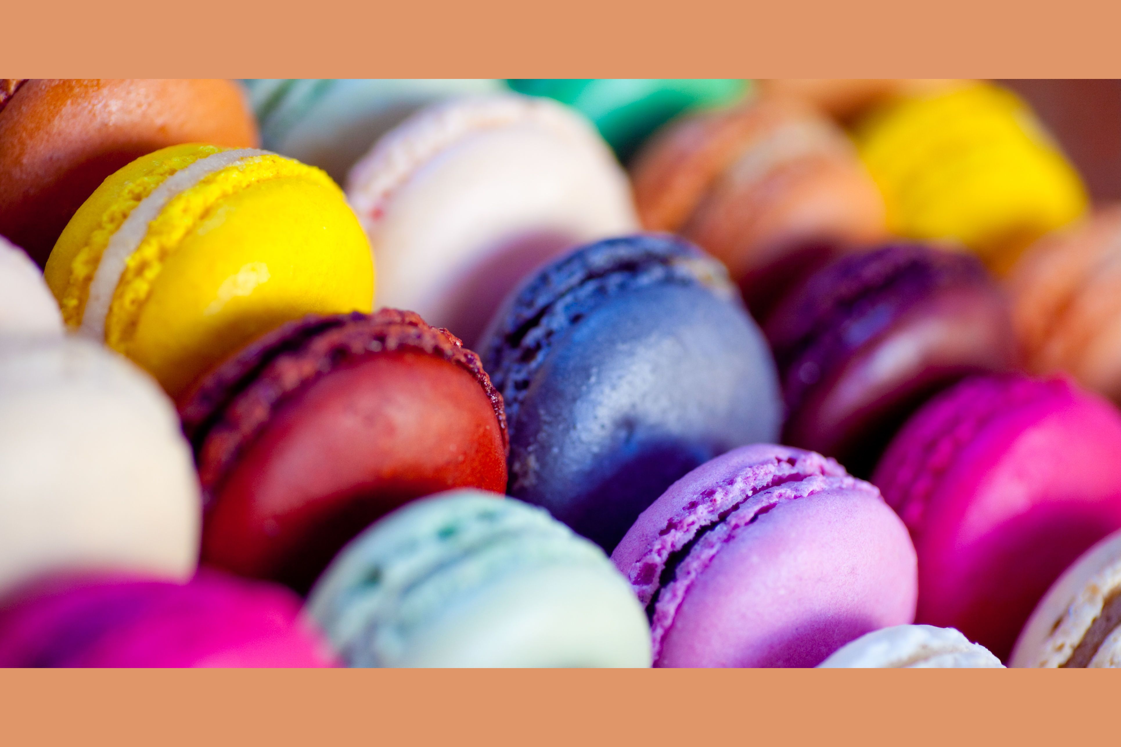 Are You a French Food Fanatic?